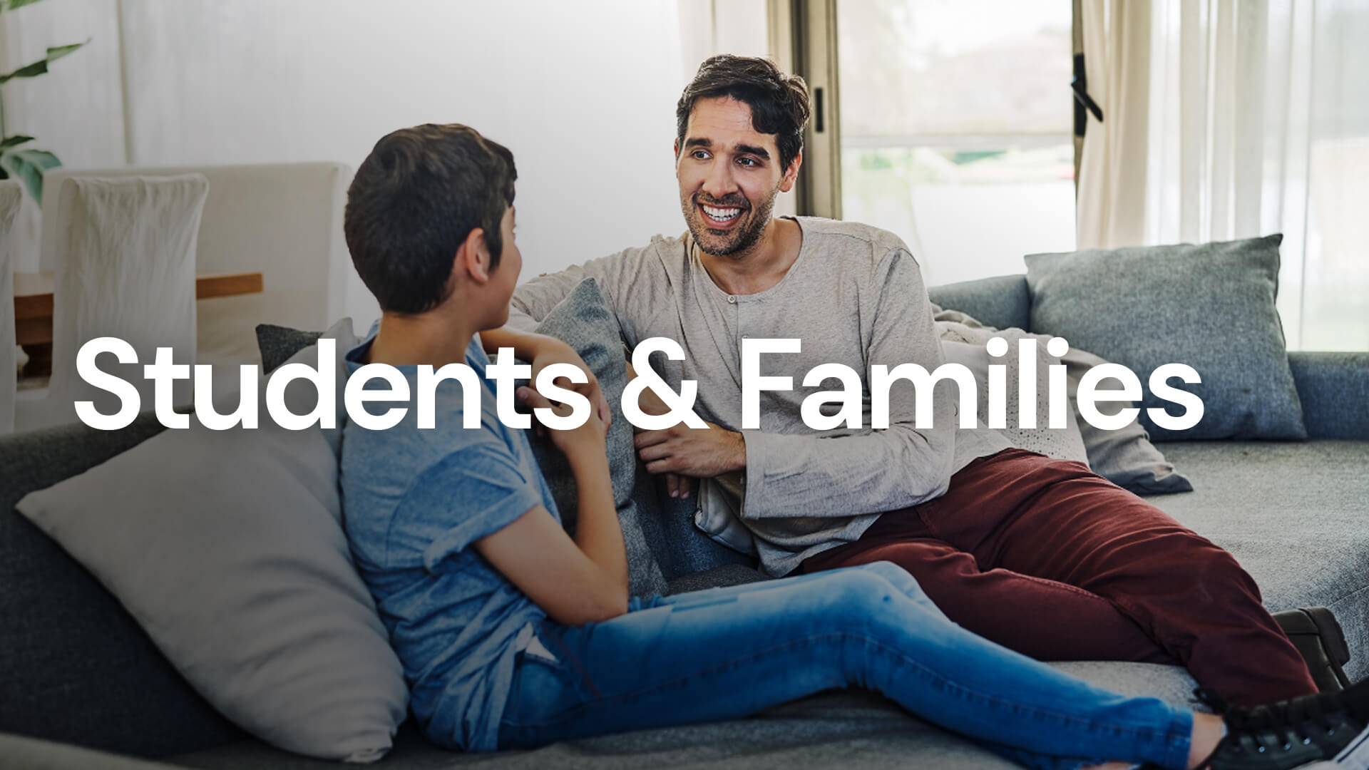 Resources for Students & Families | Transition Elevated